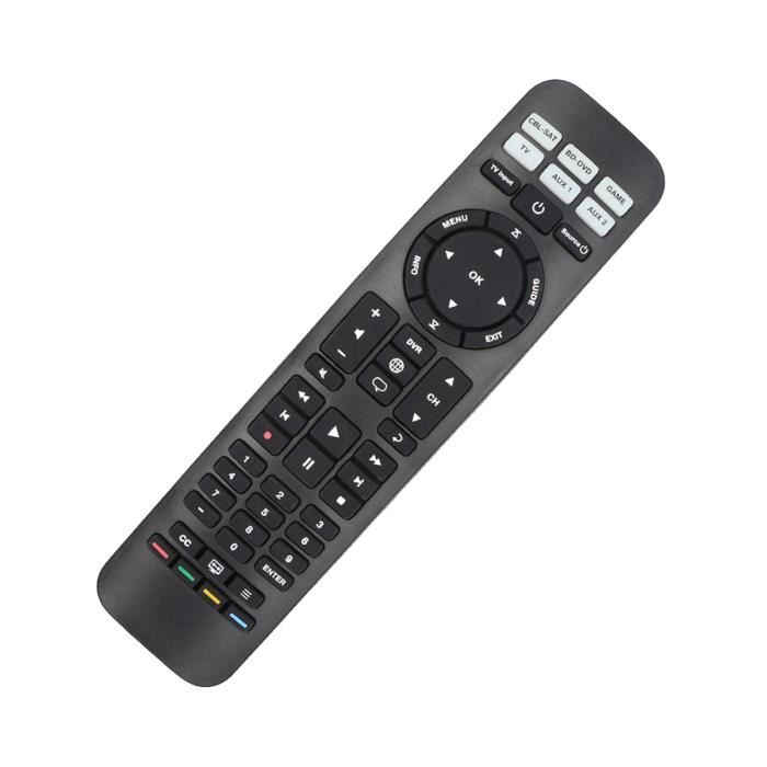 Télécommande de remplacement - Bose - Solo 5/535/525/SOLO10/SOLO15 ...