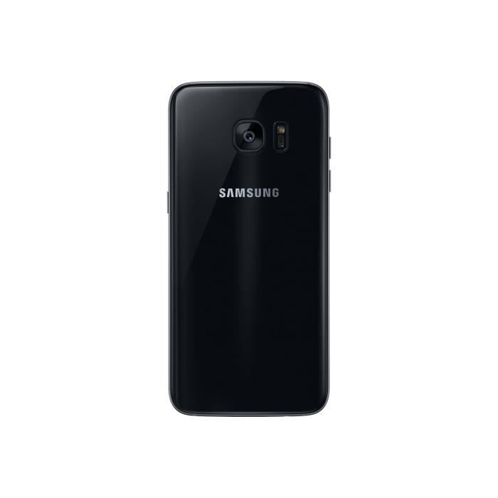 Samsung Galaxy S7 edge SM-G935F smartphone 4G LTE 32 Go microSDXC slot ...