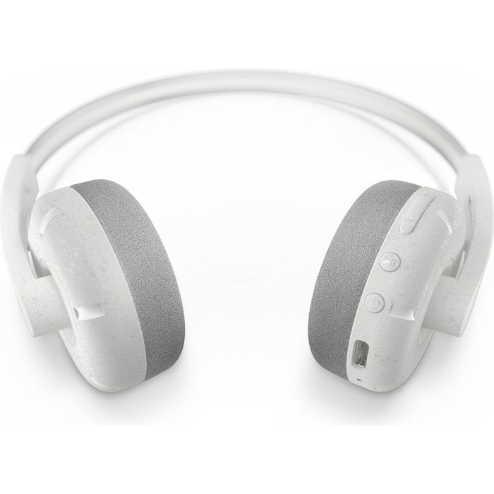 Philips Ringo Blanc - Casques et écouteurs - Cdiscount TV Son Photo