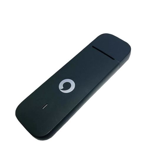 Noir - Huawei-Clé modem USB K5161, routeur WiFi sans fil, 150Mbps, haut ...