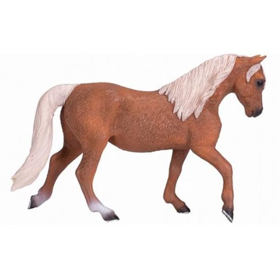 Figurine cheval de race Morgan Mojo Animal Planet 387395 XL - Cdiscount ...