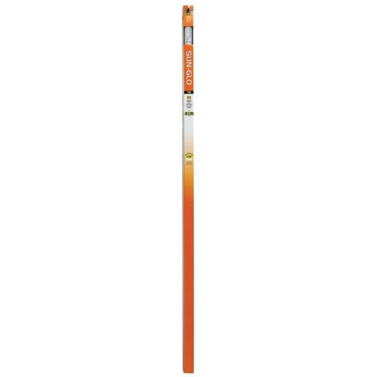SUN-GLO Tube fluorescent T8 40 W - 120 cm - Pour aquarium - Cdiscount