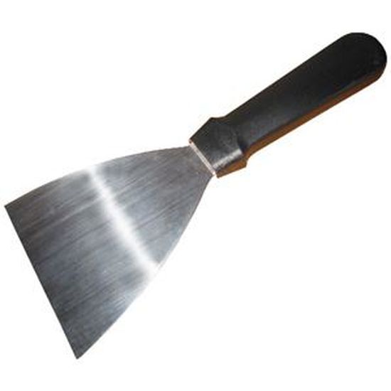 Racloir pour plancha inox - Cdiscount Jardin