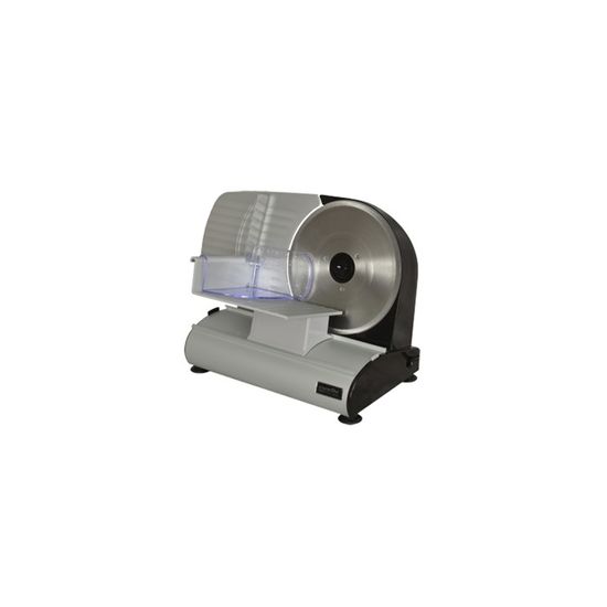 Kitchen Chef Trancheuse électrique 200w 22cm - kcptrq258 - Cdiscount ...