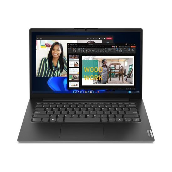 Lenovo V14 G4 AMN - 14" - AMD - Cdiscount Informatique