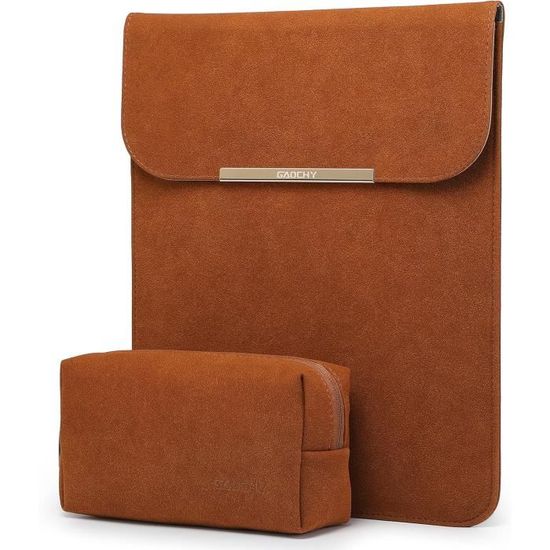 14 Pouces Housse Ordinateur Portable Pochette PC Sacoche, Compatible ...