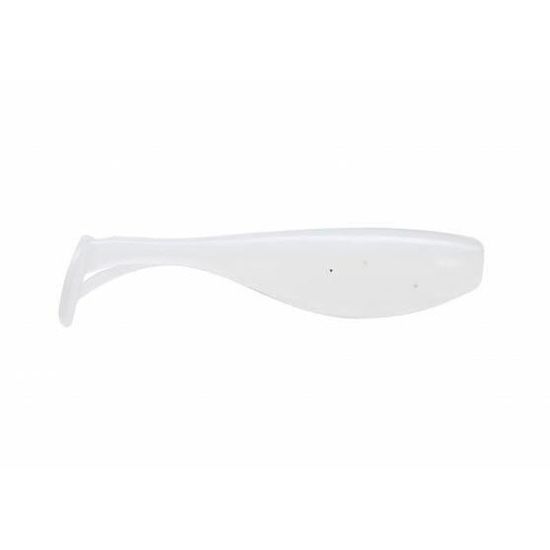Leurre coulant Storm hit shad - blanc - 8 cm - Cdiscount Sport