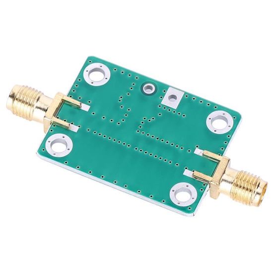 Amplificateur RF à faible bruit - VBESTLIFE - TQP3M9009 - 50-4000 MHz ...