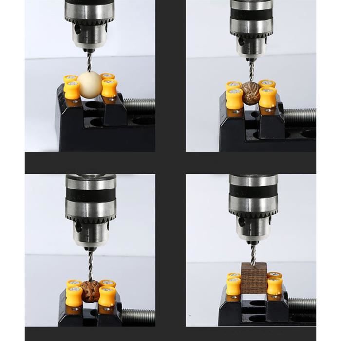 Mèche De Toupie À Bouche D'Oiseau Fraise À Bois, 3 Pièces Ensemble De ...