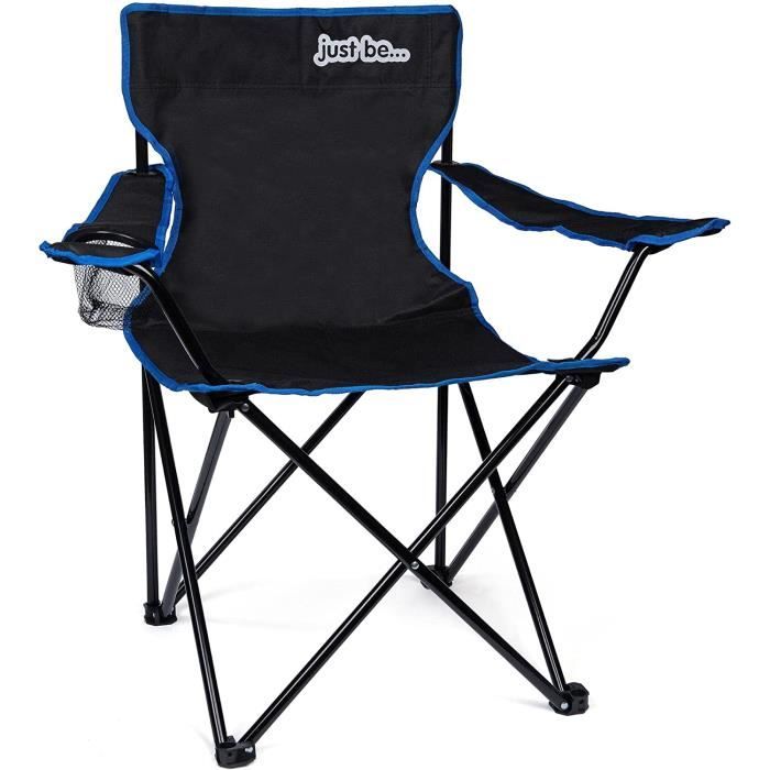 Équipement Camping Car Chaise Pliante Chaise Camping Légère - Idéale ...