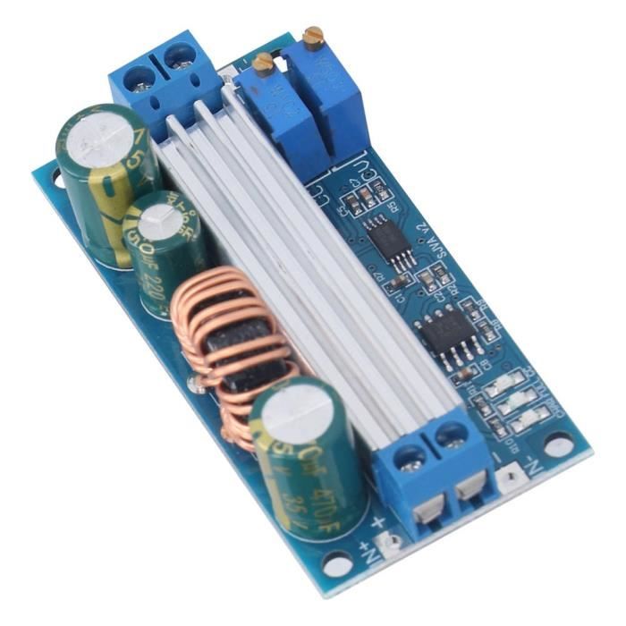 Cikonielf Module Dalimentation Buck Boost Module De Puissance Module