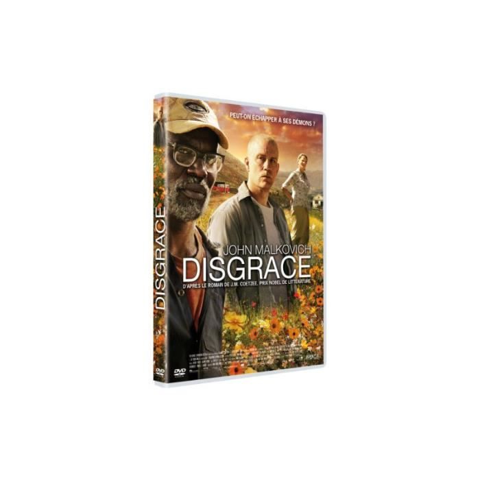 Disgrace - Cdiscount
