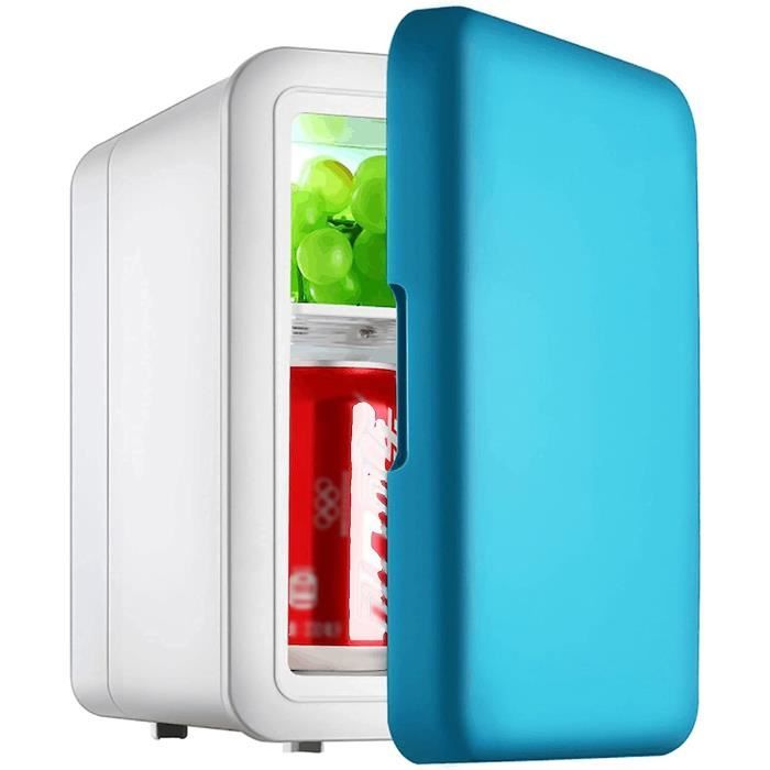 ATAAY Mini réfrigérateur, réfrigérateur de Voiture électrique, système ...