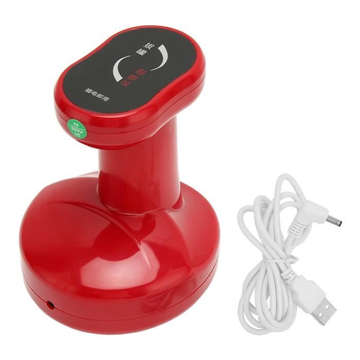 Zerodis Dispositif de grattage par gravité Machine de Massage ...