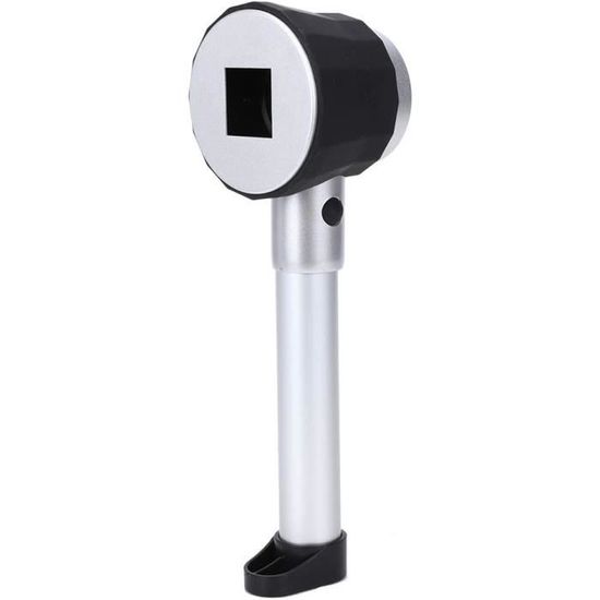 Loupe Portable 10x Portable Portable LED Mini Loupe Loupe Loupe Loupe ...
