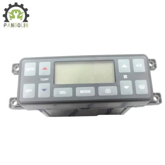 Contrôleur de climatiseur 24V 543-00107 pour Doosan Daewoo, Pièces de ...