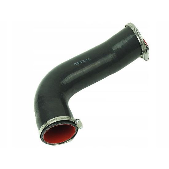 TUYAU INTERCOOLER TURBO FIAT DUCATO 2.3 JTD 1389890080 - Cdiscount Auto