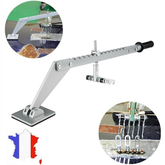 Outil de Débosselage - Non spécifié - Extracteur de Bosse - Aluminium ...