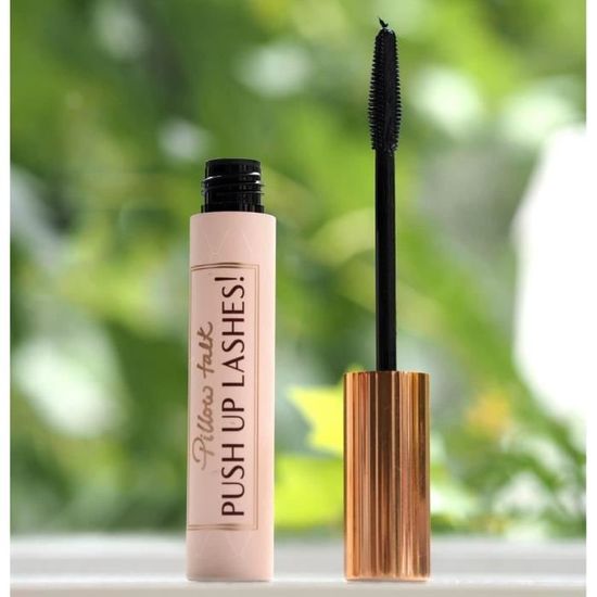 Pillow Talk Push Up Lashes! 10Ml[J853] - Cdiscount Au quotidien