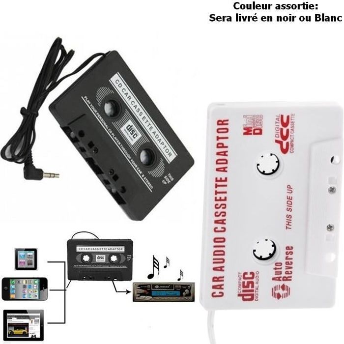 Adaptateur Cassette 8Mm d’occasion