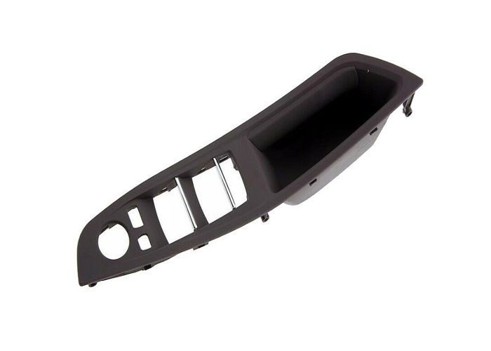 Panneau poignée de porte conducteur Avant Gauche BMW Série 5 F10/F11 ...