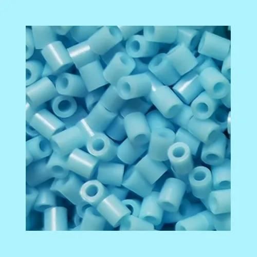 Jeu de perle á repasser,Mini perles de fer pour enfants,perles fusibles ...