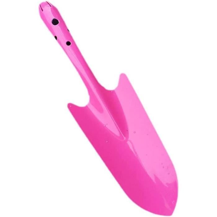 Mini Pelle Petite Pelle épaissie Outils de Jardinage domestiques pour ...