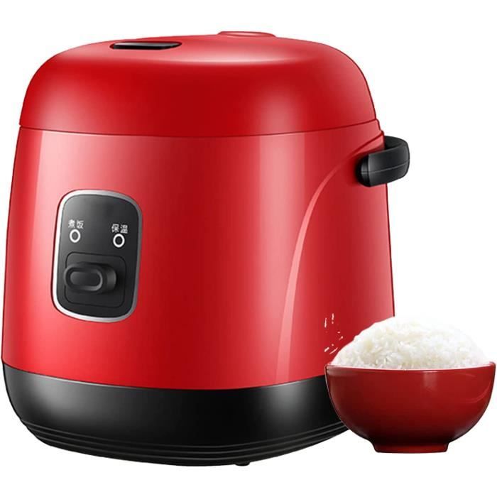Mini cuiseur à riz pour 2 petits cuiseurs à riz chauffe-vapeur ...