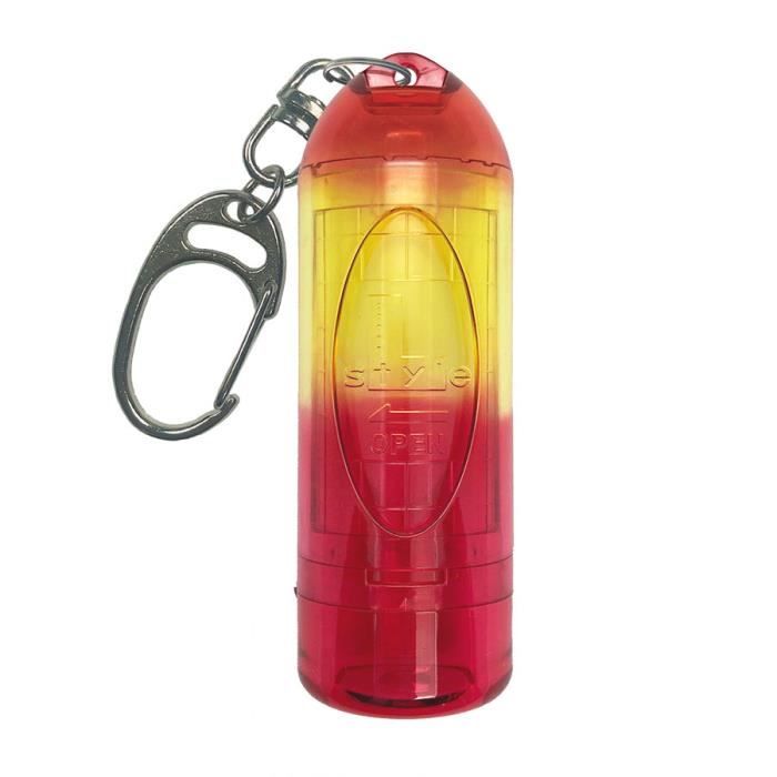 LIGSTOK N9 Natural Line Natural Twin Color L-Style Poignée 8958 ...