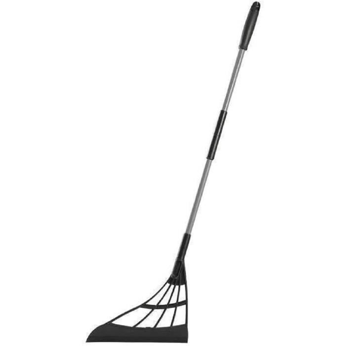 GGDK Balai Magique Multifonction, raclette Professionnelle réglable ...