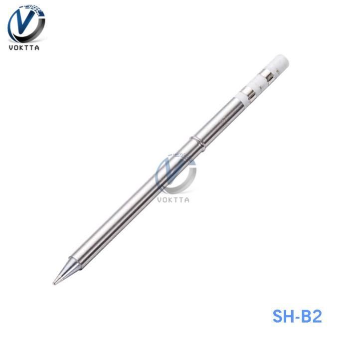 Poste a souder,SH72 – Mini fer à souder électrique 65W,SH-I SH-B2 SH-K,Station de soudage ...