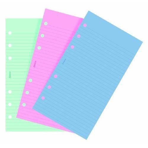 Filofax Bloc-notes petit format Feuilles lignée… - Cdiscount Beaux-Arts ...
