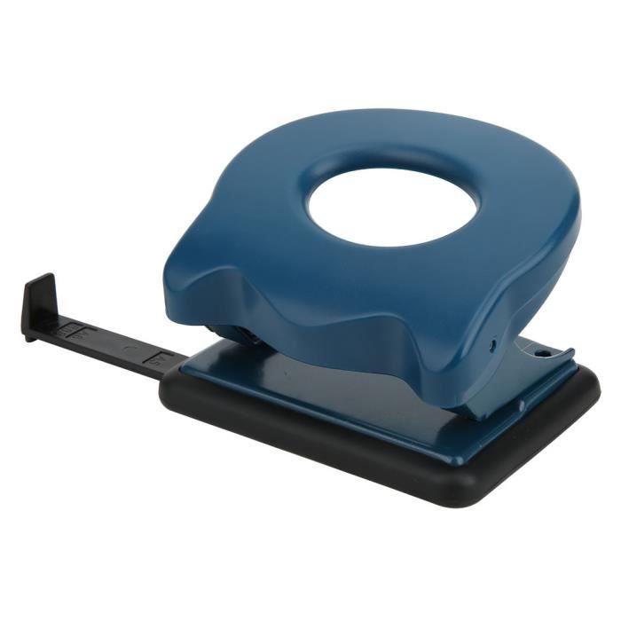 Garosa Perforatrice papier Papier perforateur poinçonneuse fournitures ...