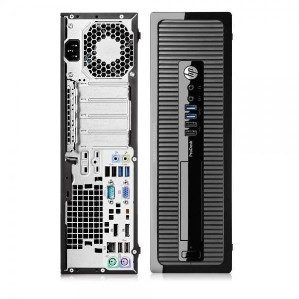 HP PRODESK 400 G1 SFF PENTIUM 3 GHZ - HDD 1 TO RAM 8 GO - Cdiscount ...