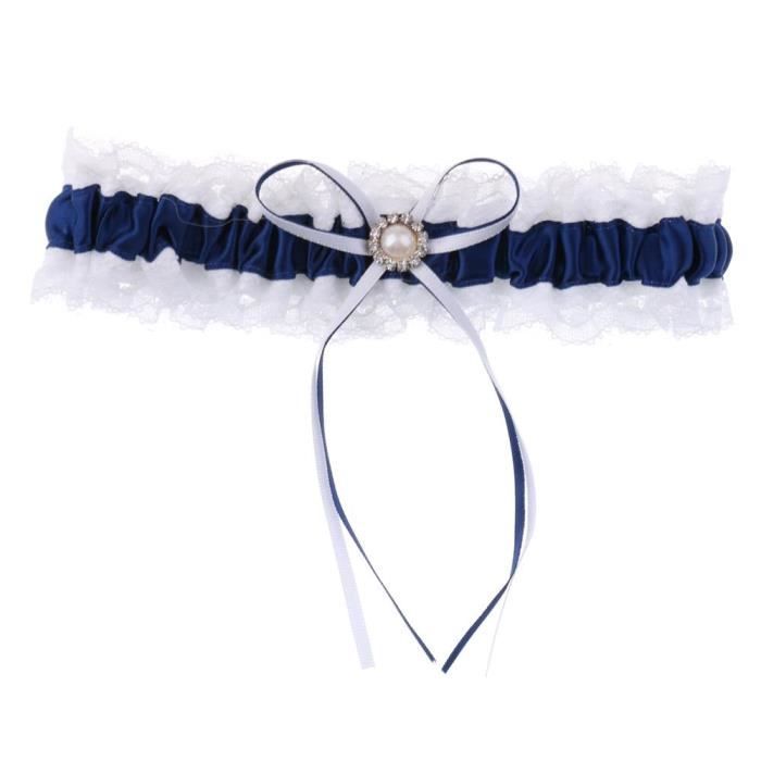 Porte-jarretelle,Jarretière en Dentelle avec Nministériels d Papillon ...