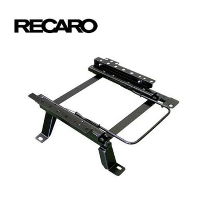 Siege BASE RECARO BMW 116I-120D (E87) 4-PUERTAS-SEDAN,HATCHBACK 187 ...