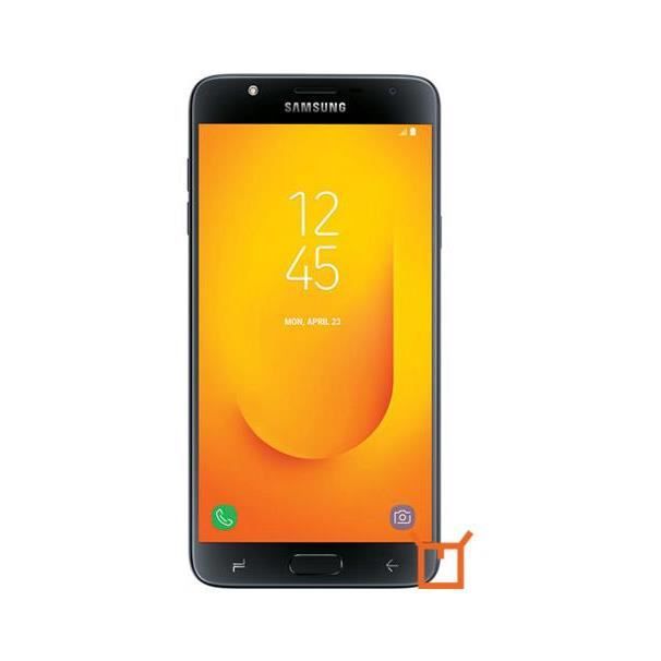 Galaxy J7 Duo (2018) Dual SIM 32GB 3GB RAM SM-J720F/DS Noir - Cdiscount ...