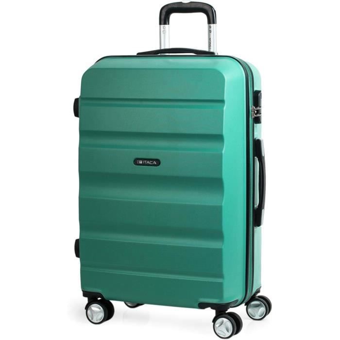 Valise Moyenne, Valises Rigides, Valise Rigide, Valise Semaine Pour ...