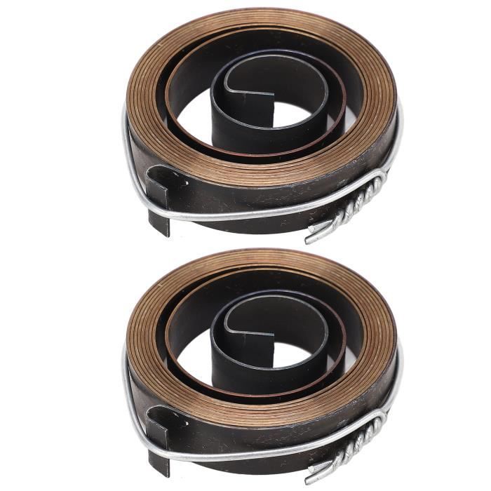 SURENHAP Ressort de rappel pour perceuse à colonne 2 pièces banc ...