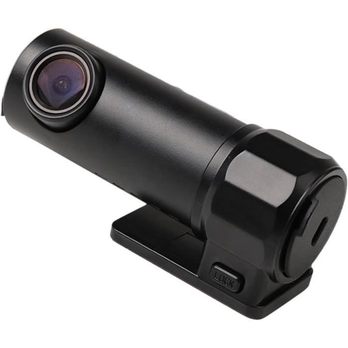 Caméras De Sécurité Solaires Sans Fil Extérieur Mini-Voiture Dvr Caméra ...