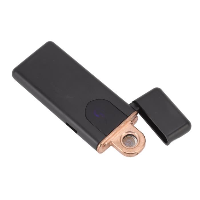 VGEBY Accessoires de cigarette Allume-cigare électronique à détection ...