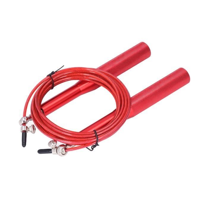 YOSOO Exercise Rope, Stable Reliable Skipping Rope Strong Durable for ...