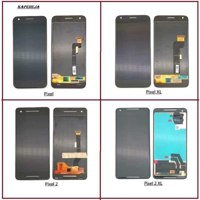 HI13048-ECRAN DE TELEPHONE.Kit d'écran tactile LCD Super AMOLED pour ...