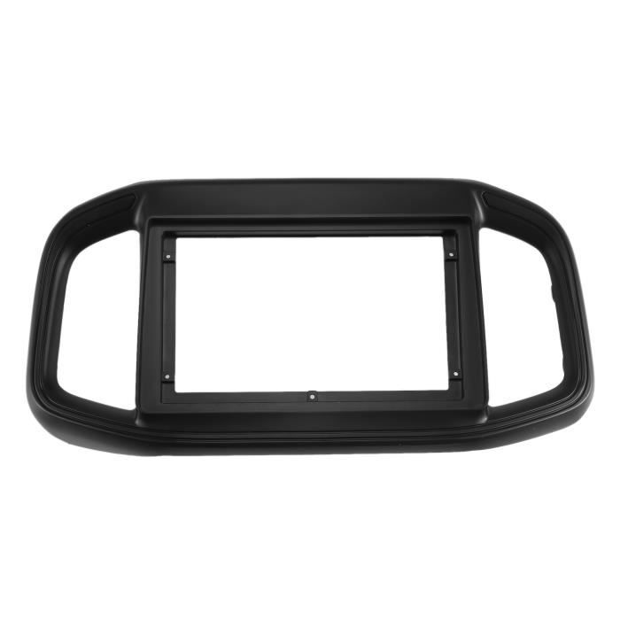 Fascia D'Autoradio pour Strada 2020 2021 2022 Adaptateur de Plaque de ...