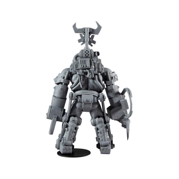 Figurine - McFarlane Toys - Warhammer 40k - Ork Meganob avec Shoota ...