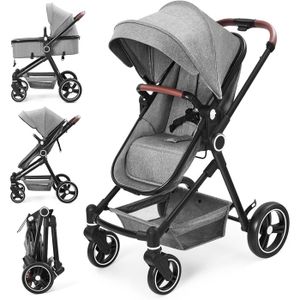 Poussette Giula - Cdiscount