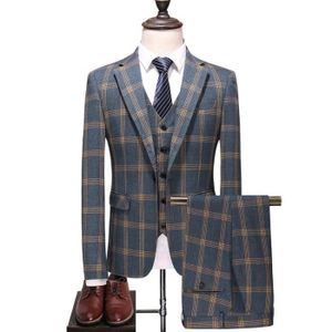 Costume homme mariage - Cdiscount Prêt-à-Porter