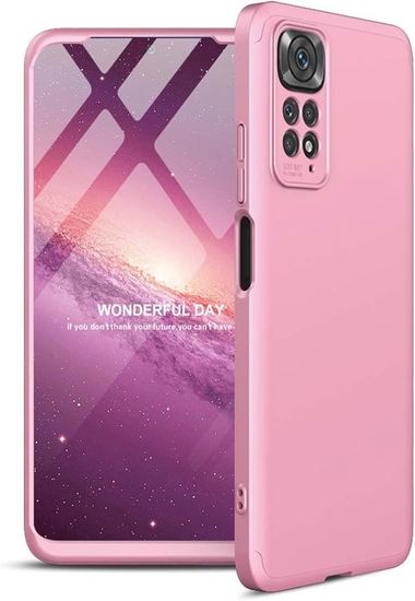 Coque Pour Xiaomi Redmi Note 11s 4g Xiaomi Redmi Note 11 étui Pour