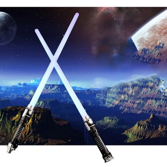 Drfeify Jouet d’épée Jouet d'épée, épée Lumineuse Sre, Enfants à Effet ...