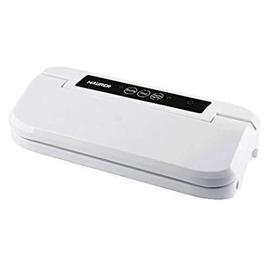 Maurer 5502500 machine à emballer sous vide - Cdiscount Maison